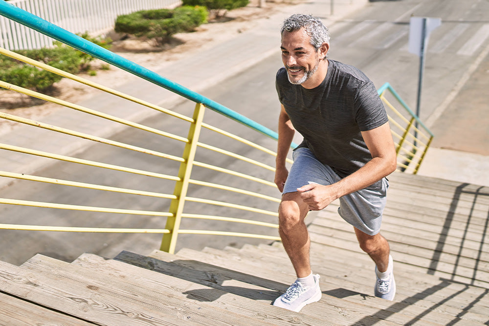 How to Fuel Your Body for Better Workouts - MEND