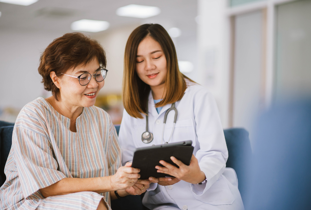 Why Carb Loading for Surgery is Important – MEND