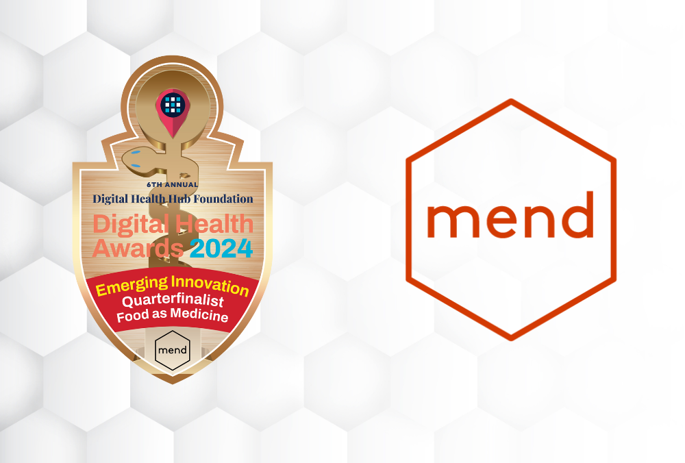 Exciting News: Mend Selected as a Quarterfinalist for Emerging Innovat ...