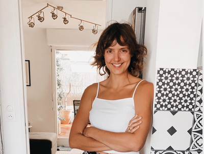 Glucose Goddess: A Profile of Jessie Inchauspe - MEND