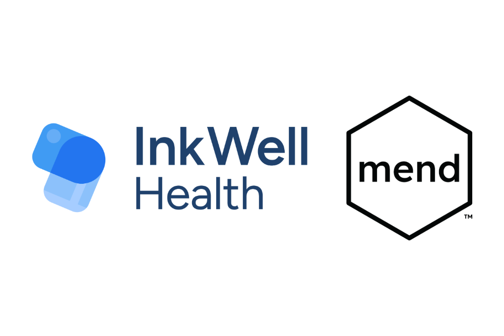Mend & Inkwell Launch Integrated Remote Care Model for Orthopedics - MEND