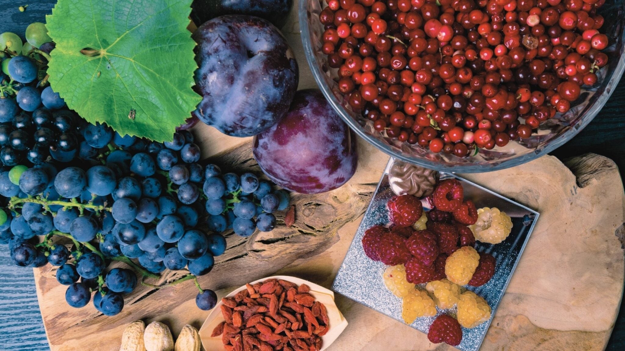Resveratrol The Benefits And Sources Mend