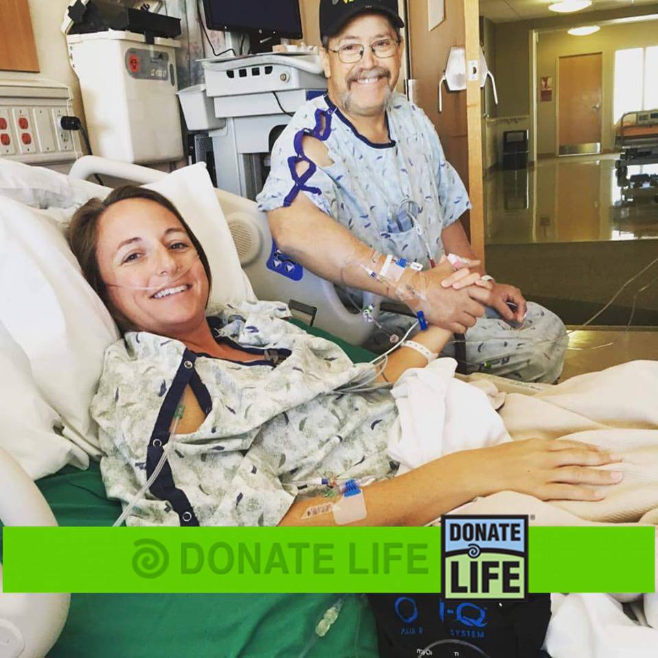 MEND Stories: Incredibly Powerful & Inspiring With Brandy Loseke