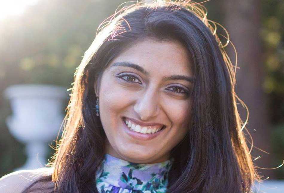 Welcome Charisma Hooda to the MEND Family - MEND