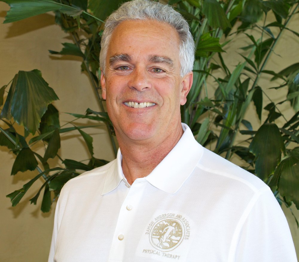 Excited to work with Damon Anderson Physical Therapy / Fyzical – MEND