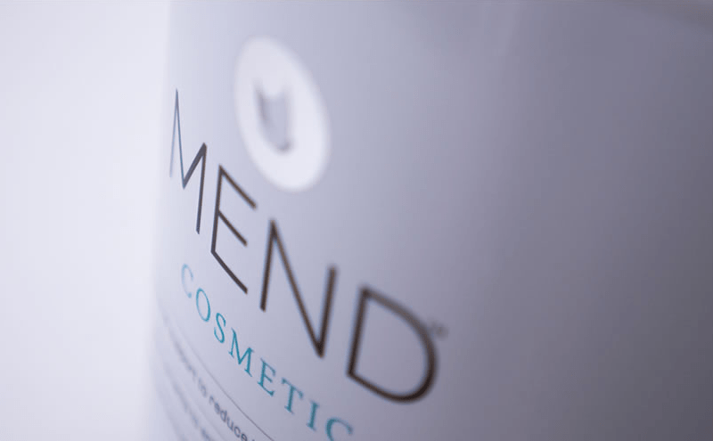 MEND Winner of Product of the Year - MEND