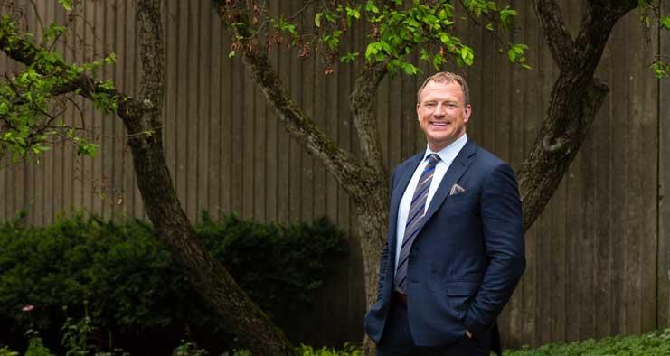 Introducing Dr. Paul Wischmeyer as a New Member of Mend's Science Advi ...