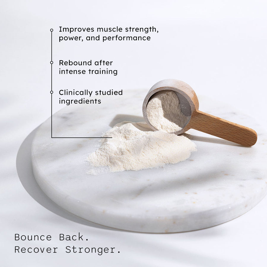 mend™ Repair & Recover | Nutritional Supplement for Healing & Injury ...