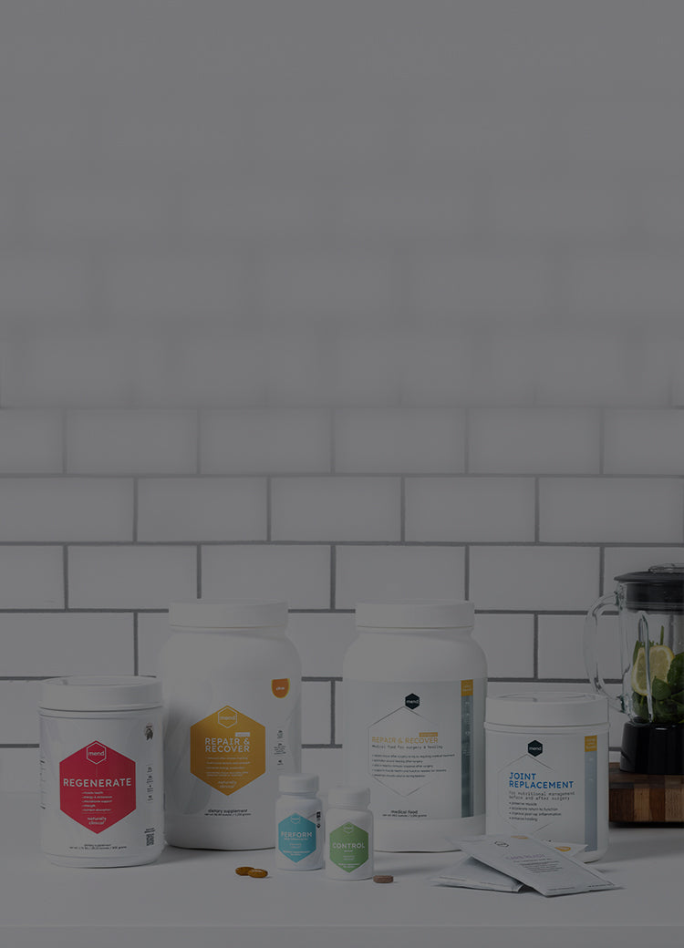 Mend Supplements Enhance + Accelerate your Healing Journey – MEND