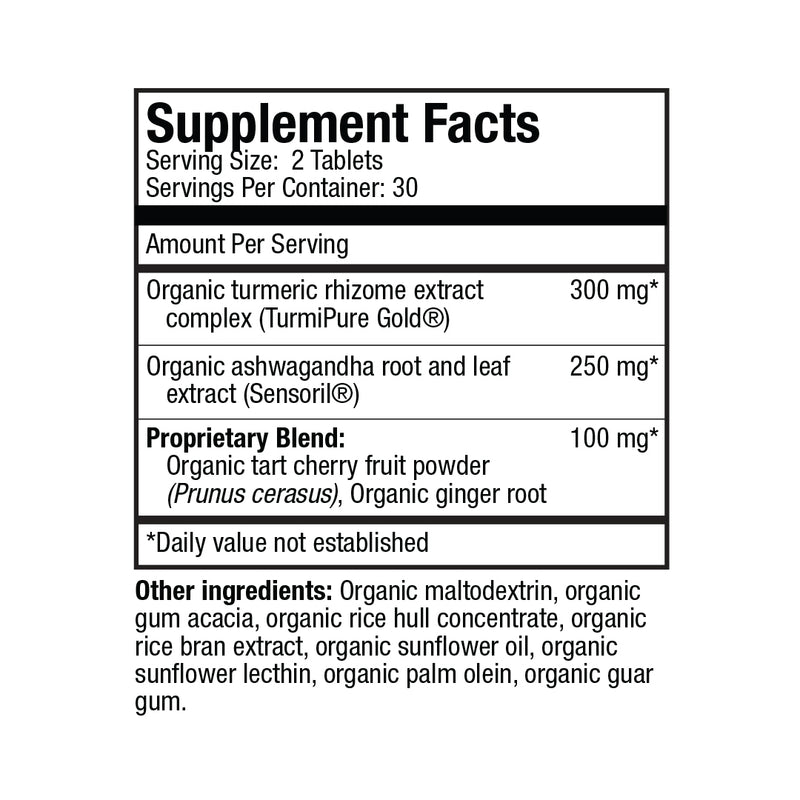 Enhance Your Well-being with Mend Everyday Wellness Bundle – MEND