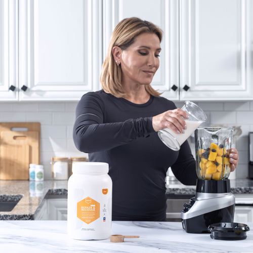 mend™ Repair & Recover | Nutritional Supplement for Healing & Injury ...