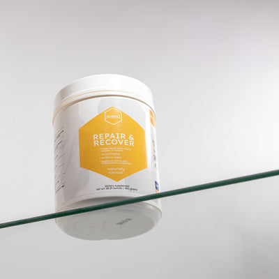 mend™ Repair & Recover | Nutritional Supplement for Healing & Injury ...